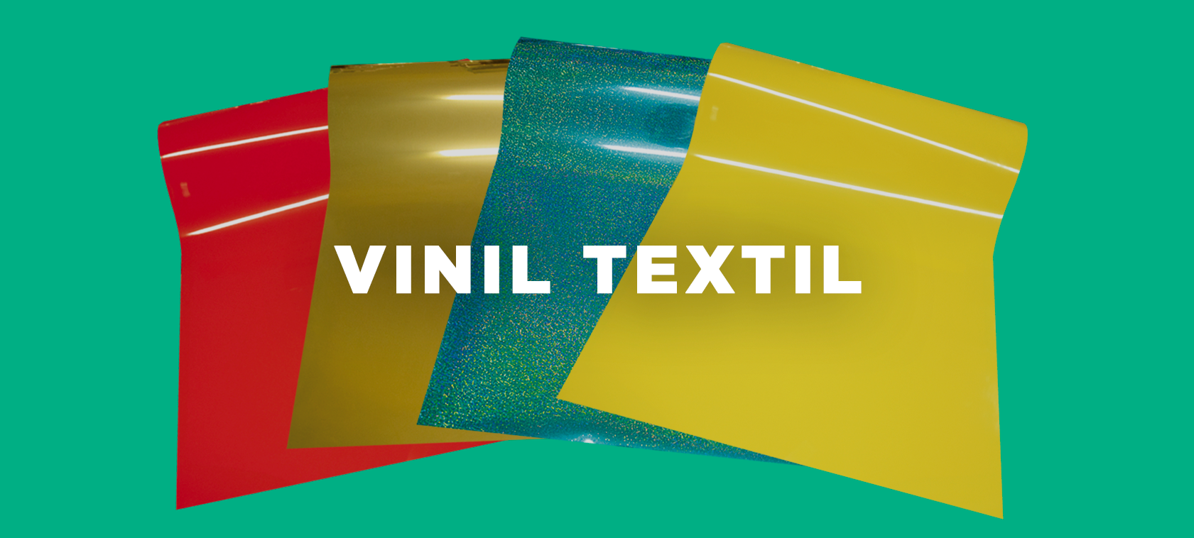 Vinil textil