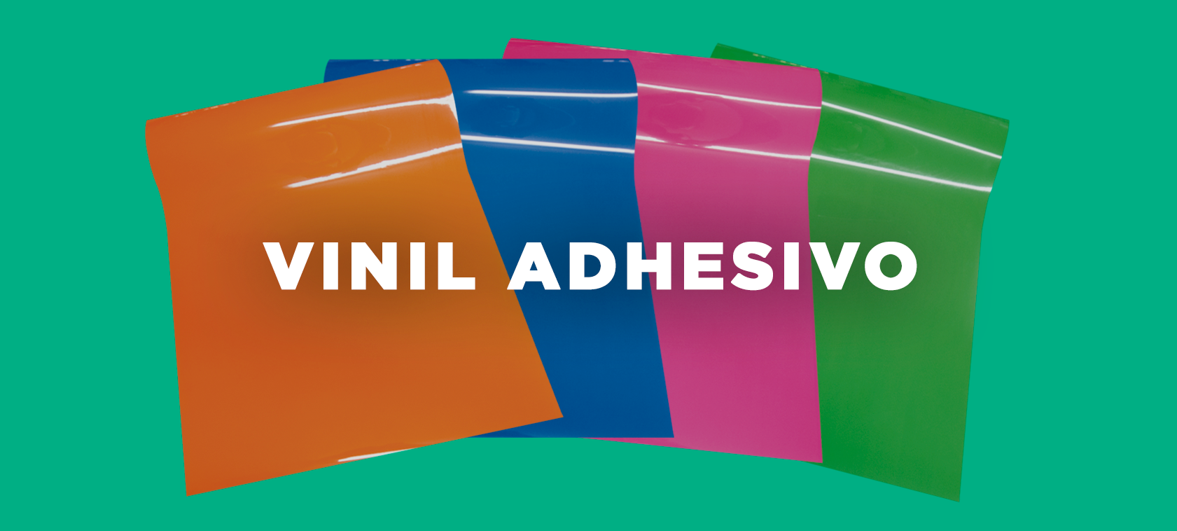 Vinil adhesivo – Etiquetada "Vinil adhesivo"