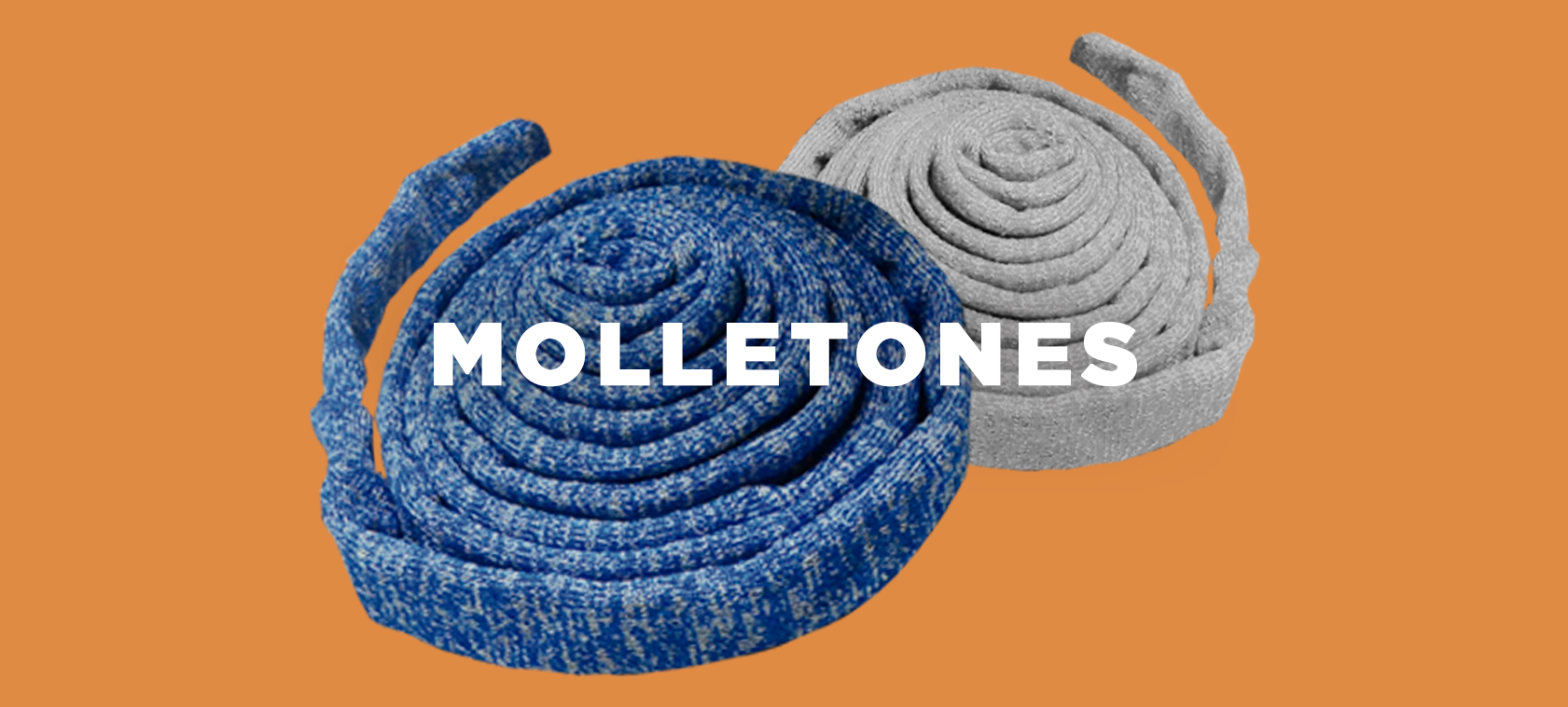 Molletones