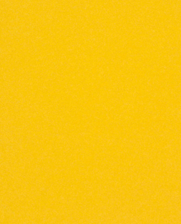 CARTULINA POP SET SUNSHIN YELLOW AMARILLO MOSTAZA MATE 50X65 CMS 170G
