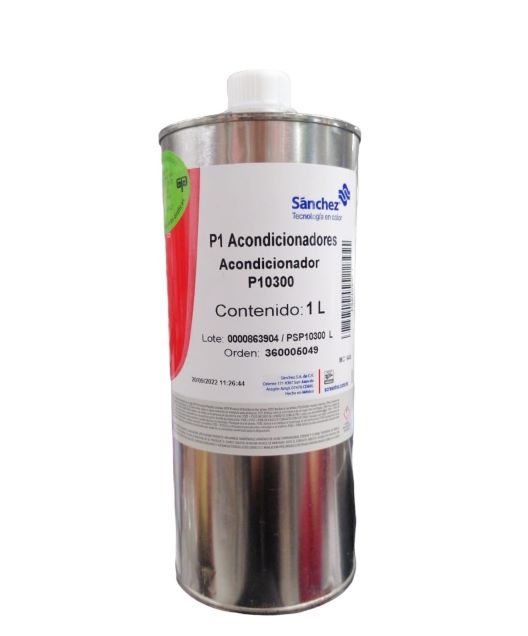SOLVENTE P1 300 1 LITRO