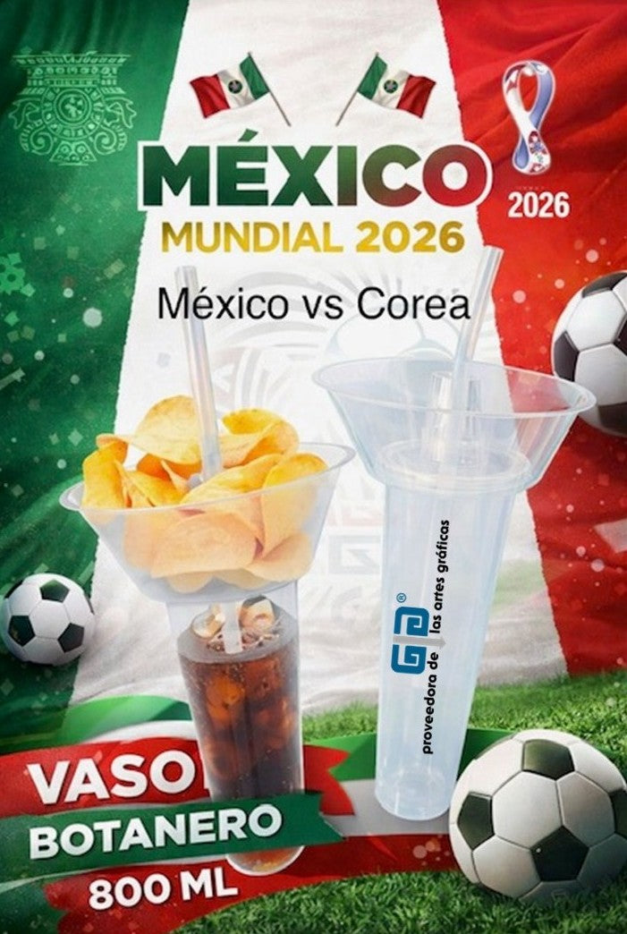 MUCHO EXITO A MEXICO HOY!!!