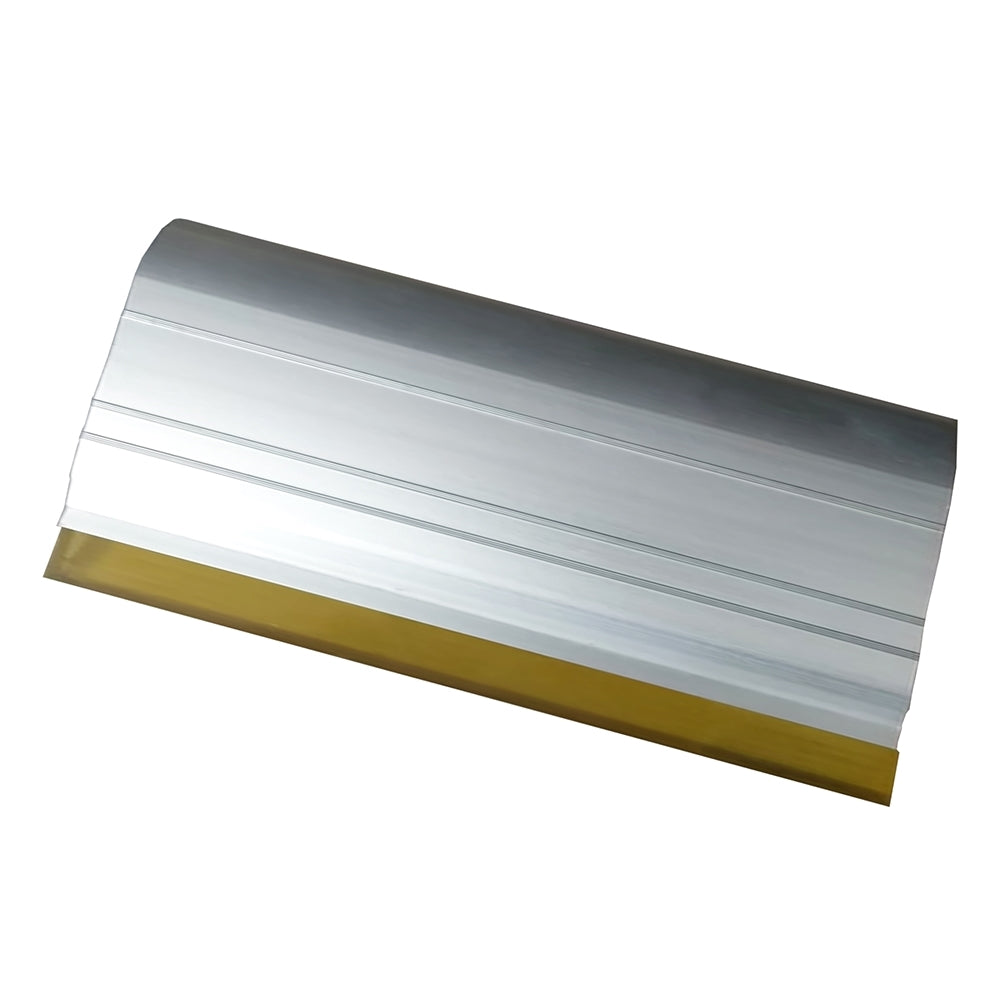 RASERO DE ALUMINIO DE 30 CMS ENCOGRAPHICS PARA SERIGRAFIA