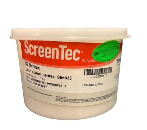 BASE OPACA SERITEX S6-6035 1-K PAG 2
