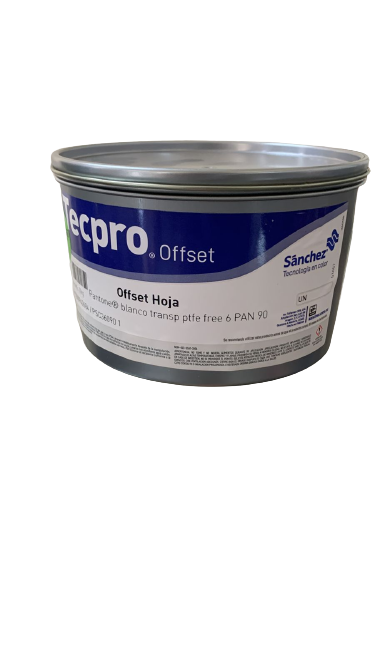 Tinta Para Prensa Offset Offset, El Pilar De Alta Calidad En La