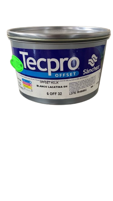 Tinta Para Prensa Offset Offset, El Pilar De Alta Calidad En La