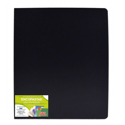 PASTA O CUBIERTA PARA ENGARGOLAR, ENCUADERNAR, EMPASTAR ENCOPASTAS COL